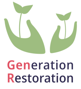 Refugees & Restoration - Generation Restoration
